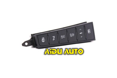 USE FIT FOR 3AB 927 238 CS Passat B7 CC Full PLA SET Parkin
