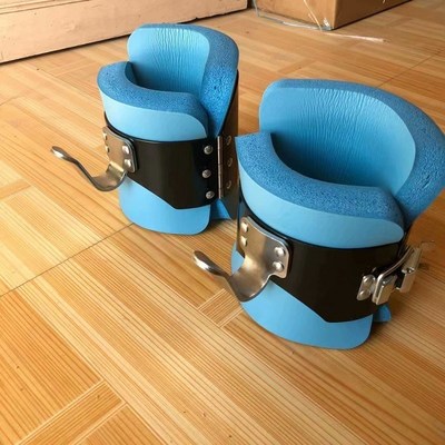 Russian Federation Free shipping Inversion boots Powerful fo