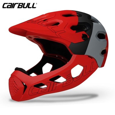 Cairbull ALLCROSS MTB new mountain cross-country bicycle ful