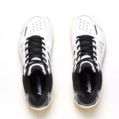 Kawasaki Professional Badminton Shoes 2019 Breathable Anti