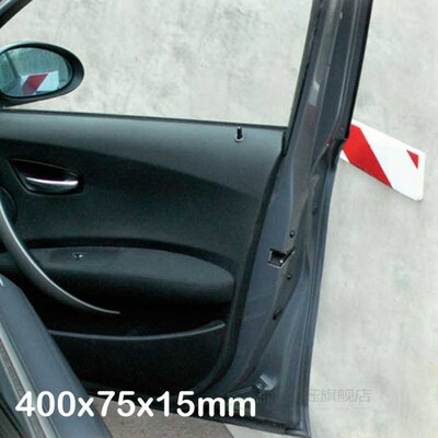 Car 3d Sticker Door Bumper Anti Scratch Guard Garage Wall Ed