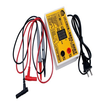 Chinese 0 320 v output LED TV backlight tester multi functi
