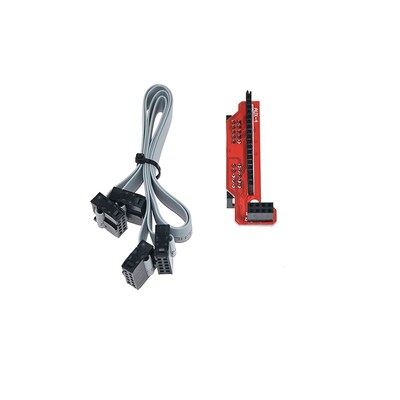 3D printer accessories DIY motherboard Ramps1.4 2004 12864 L