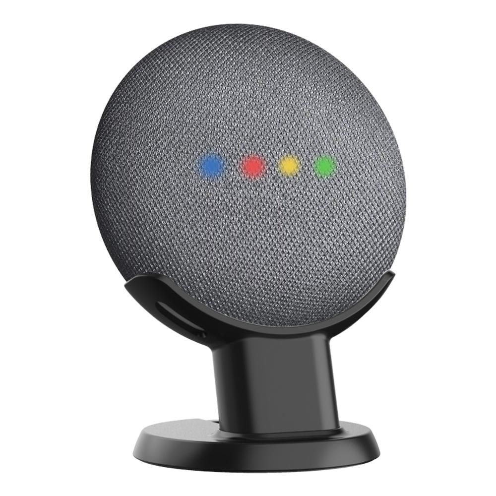 Google Nest Mini Desktop stand table holder Voice Assistants_虎窝淘