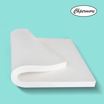 Natural latex Tatami Mattress Toppers Foldable single M