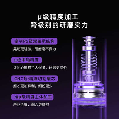 【618套装】MAVO冷萃限定套装 巫师磨豆机 晶砖冷萃壶 一套搞定