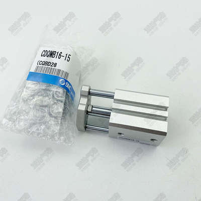 SMC气缸CQM/CDQMB20/16/12-5/10/15/20/25/30/35/40/45/50 CDQMA