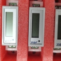 【议价】雅达电子YADA 3366D-1P 3366D 电能表220v 5-40A 的