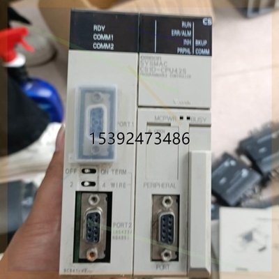 【议价】非实价议价议价议价+CS1D-CPU42S 包好 成色实拍议价非实