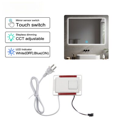 TouchdimmingSwitch12v2A24W