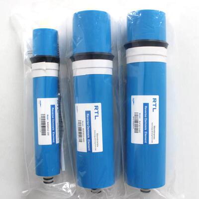 汇通M日新恒力RO反渗透膜滤芯时代沃顿净水器滤芯3013-400G/600G