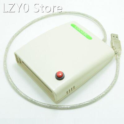 USB 2.0 to 68pin PCMCIA slot card Cardbus reader for SD / C