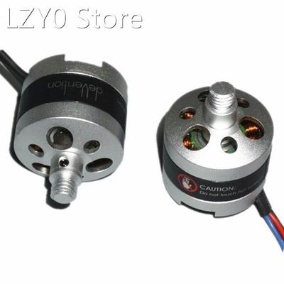 Walkera TALI H500 Hexacopter Parts Brushless Motor WS34 / 28