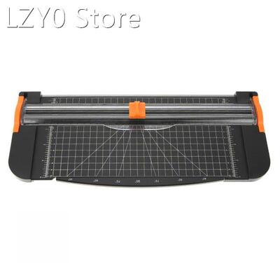 Portable Plastic A4 Precision Paper Photo Trimmers for DIY S