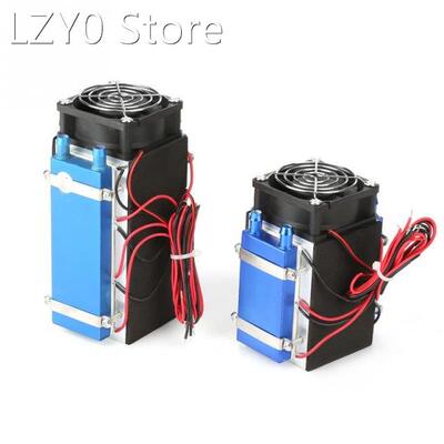 DC 12V 46 Chip Semiconductor Refrigeration Machine Cooler DI