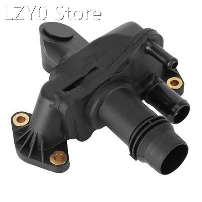 Automobiles Thermostat Housing Assembly Engine Coolant Therm
