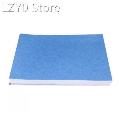 100pcs Engineering Sketch Copybook Transfer Printing Design