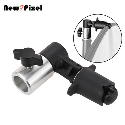 Reflector bracket vertical clip For photography Panel Reflec