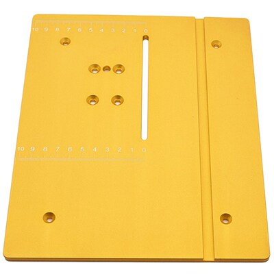 ABSF Circular Mini Table Saw Panel Circular Saw Table Pedal
