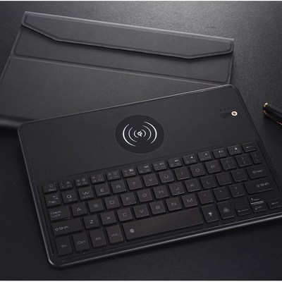 Backlit Wireless Keyboard The Exterior Specially Designed f