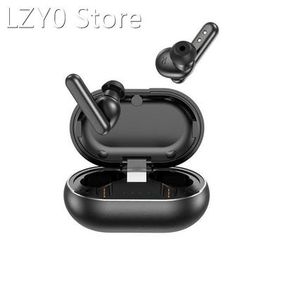 Headphone Noise Reduction 5.0 Touch Binaural In-ear Gaming L