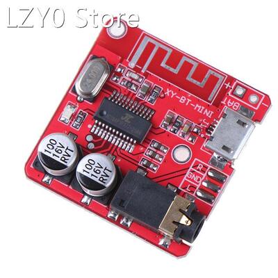 DIY Bluetooth Audio Receiver Board Bluetooth 4.1 MP3 Lossles