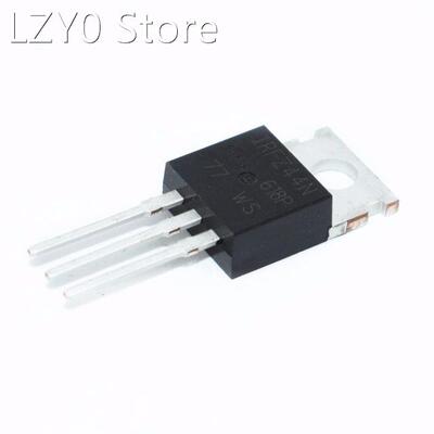 100PCS IRFZ44N IRFZ44NPBF IRFZ44 TO220 TO-220 IRFZ44 New