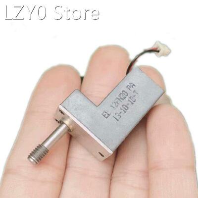 Full metal gear miniature N20 Geared Motor 3V-6V DC Miniatur