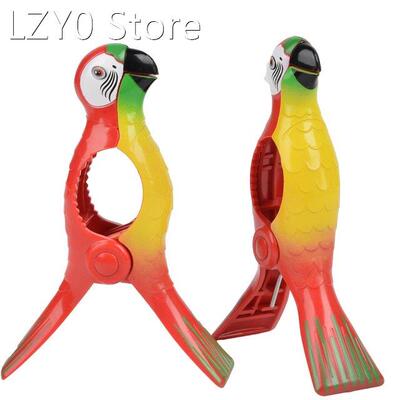 Plastic Beach Towels Clips For Sunbeds Sun Lounger Animal De