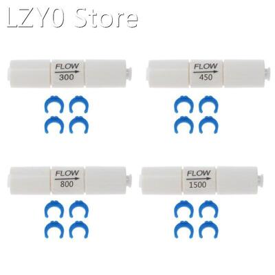 Water Filter Reverse Osmosis Flow Restrictor Capillary Tube