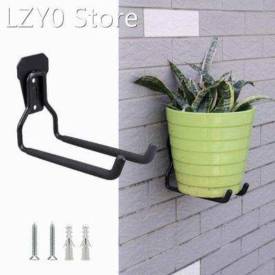 5 Styles Wall Mount Heavy Duty Garage Utility Hooks with Ant