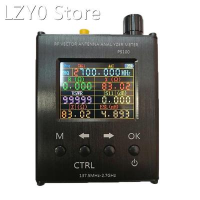 English verison genuine Antenna Analyzer N1201SA upgraded s