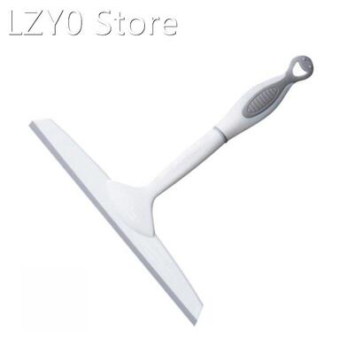 Window Cleaning Mop Shower Window Squeegee Bathroom Kitchen