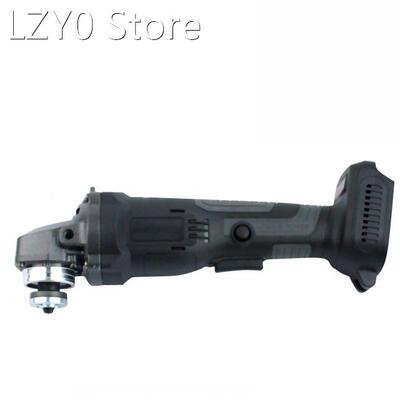 Cordless Brushless Angle Grinder Electric Grinding Machine P