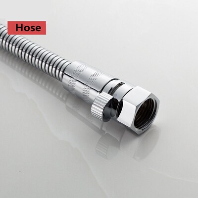 Bathroom Hand Shower Valve Angle Water Pipe Stop Angle Fauc