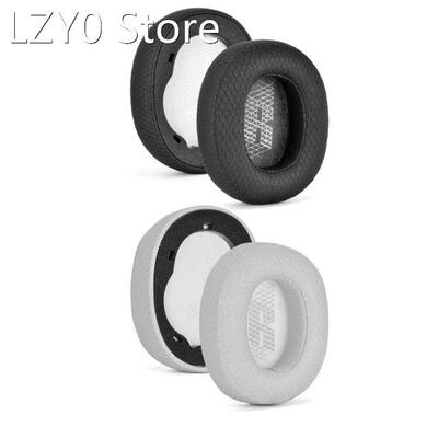 Qualified Repairing Sponge Earmuffs Compatible withJBL E65BT