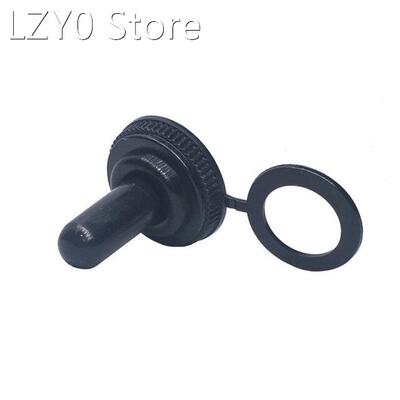 12mm rocker switch dustproof Toggle Switch Waterproof and d