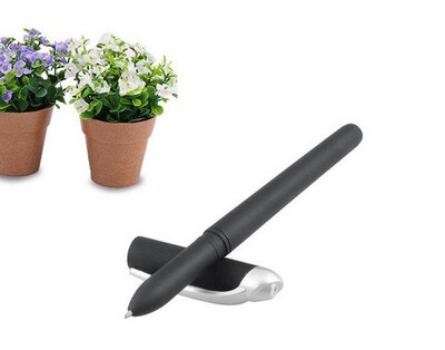 Magic Joke Pen Disappearing Invisible Ink Slowly Disappear