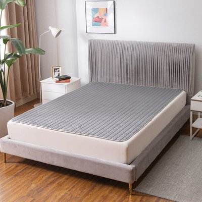 EARTHING Sofa pad Silver Antimicrobial Fabric Conductive Gro