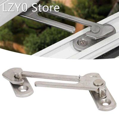 Stainless Steel Casement Window Limiter Stopper Sliding Wind