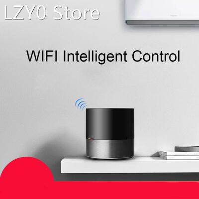 Smart Home Infrared Remote Control For AC TV Air Conditioner