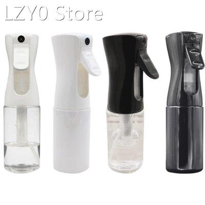 160ml Hairdresser Spray Bottle Refillable Mist Water Sprayer