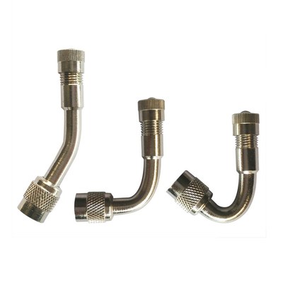 Degree Angle Car Motorcycle Air Tire Valve Schrader Valve S
