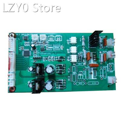 Electronic Board For T-870A BGA Rework Station IRDA Welder I