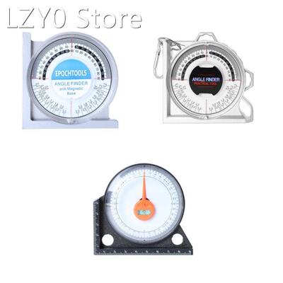 Magnetic Slope Level Meter for Roof Pitch Stair Slope Draina