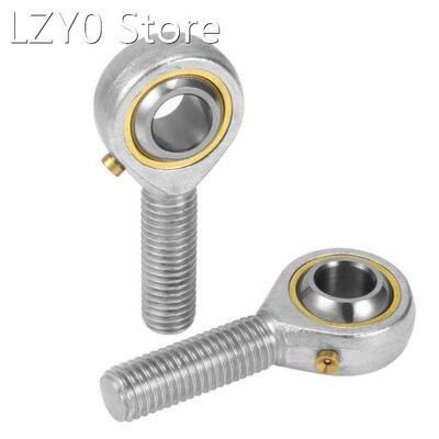2PCS 3/4 Bore Diameter POSB12 Inch Rod End Bearing 3/4-16 Ma