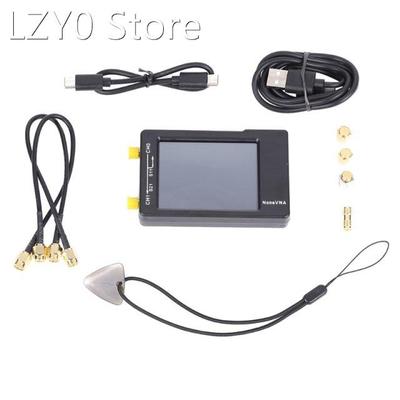 Brand New NanoVNA Vector Network Analyzer Shortwave MF HF VH