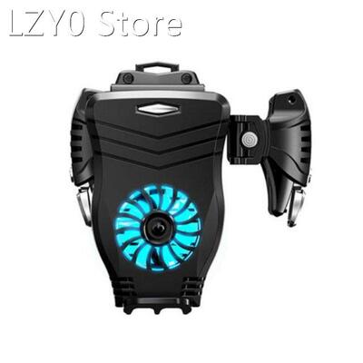 G3 Smart Phone Gamepad 30 Times Shoots Per Second Mobile Gam