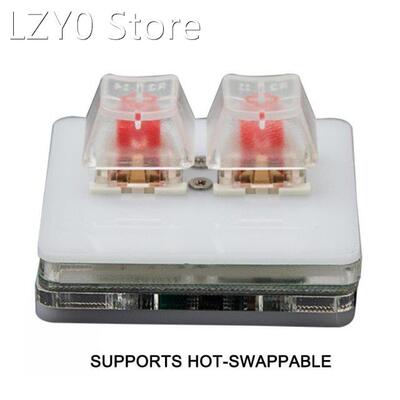 Professional Keypad Hotswap Music Wired Mechanical For