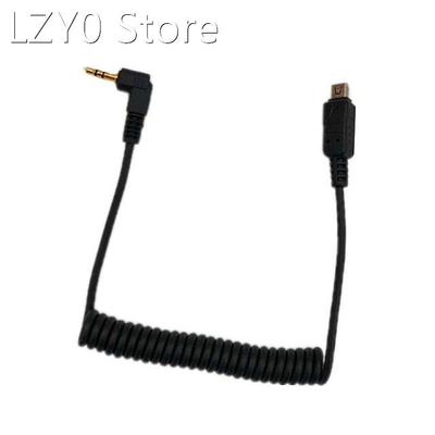 2.5mm-UC1 Control remoto obturador conectar Cable para for O